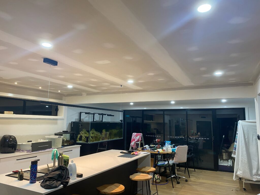 An Electrical Fit Out Saves The Day For This Owner’s Business And Home ...