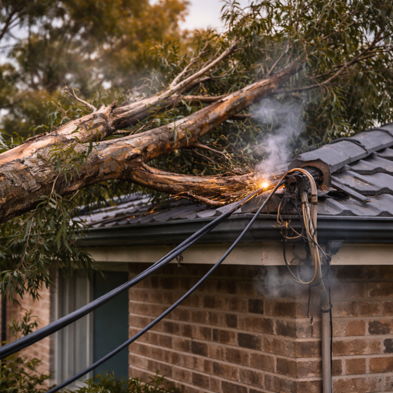 When Is an Electrical Issue an Emergency? How to Tell and When to Act ...